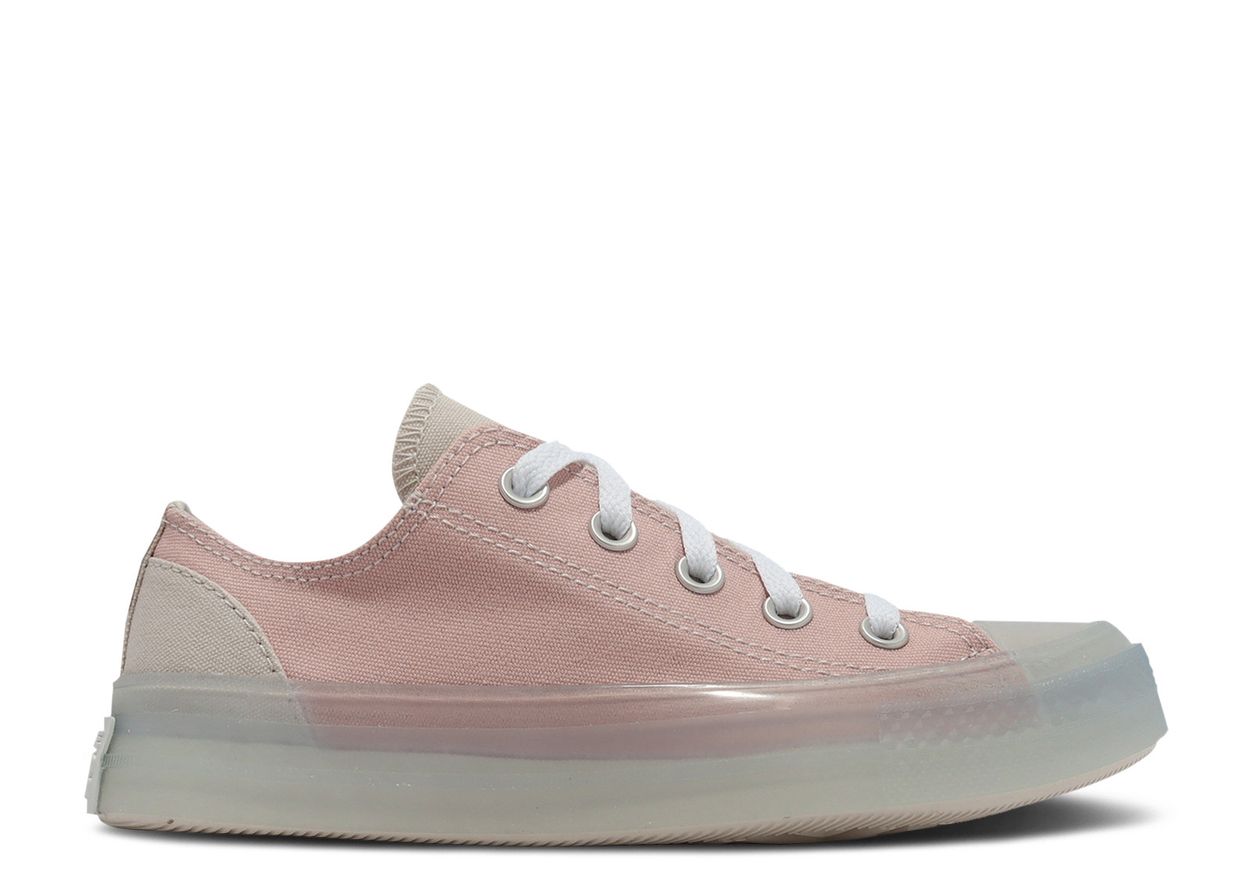 Chuck Taylor All Star CX 'Rose' - Converse - A01177C - rose | Flight Club
