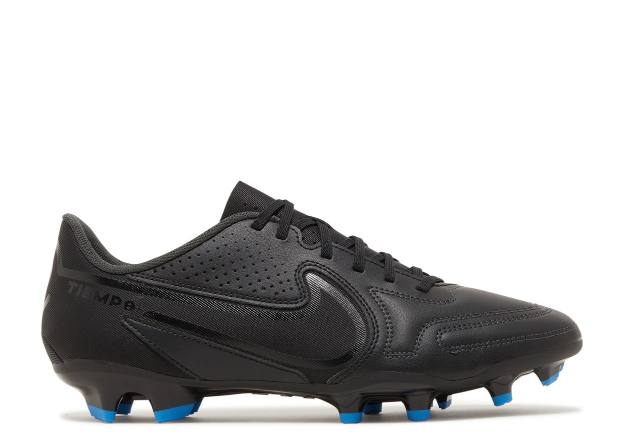 Tiempo Legend 9 Club MG 'Shadow Pack' - Nike - DA1176 001 - black ...