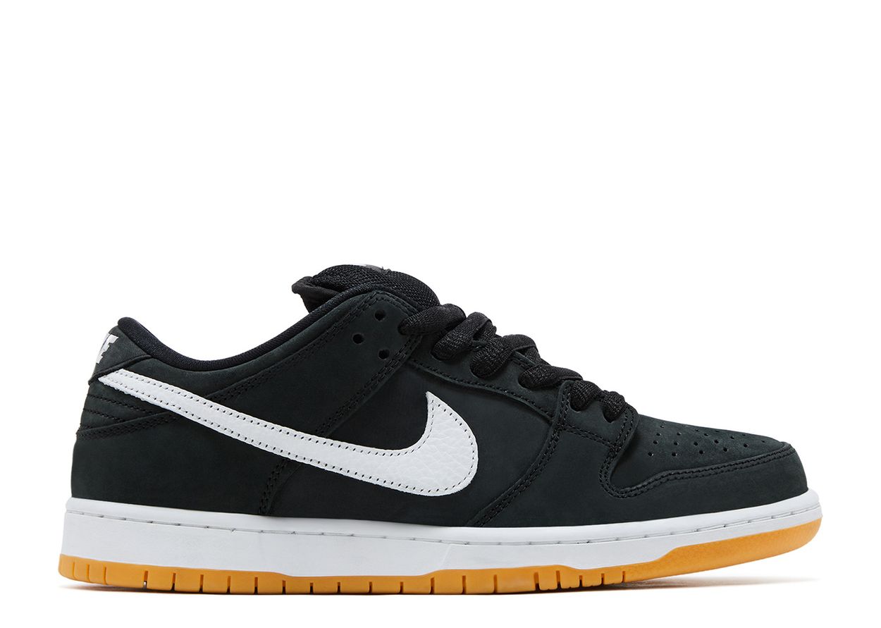 Nike SB Black Gum купить с доставкой