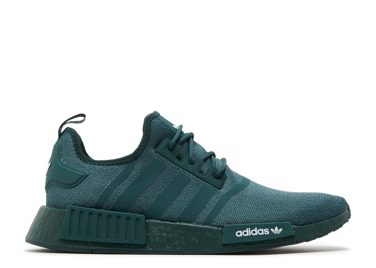 NMD_R1 'Mineral Green' - Adidas - HP7820 - mineral green/mineral green ...