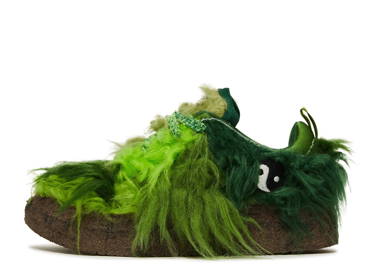 Cactus Plant Flea Market X CPFM Flea 1 'Overgrown' - Nike - DQ5109 300 ...