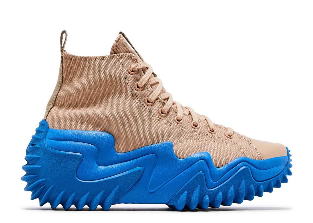 Shai Gilgeous Alexander X Run Star Motion Platform High 'Chase The Drip ...