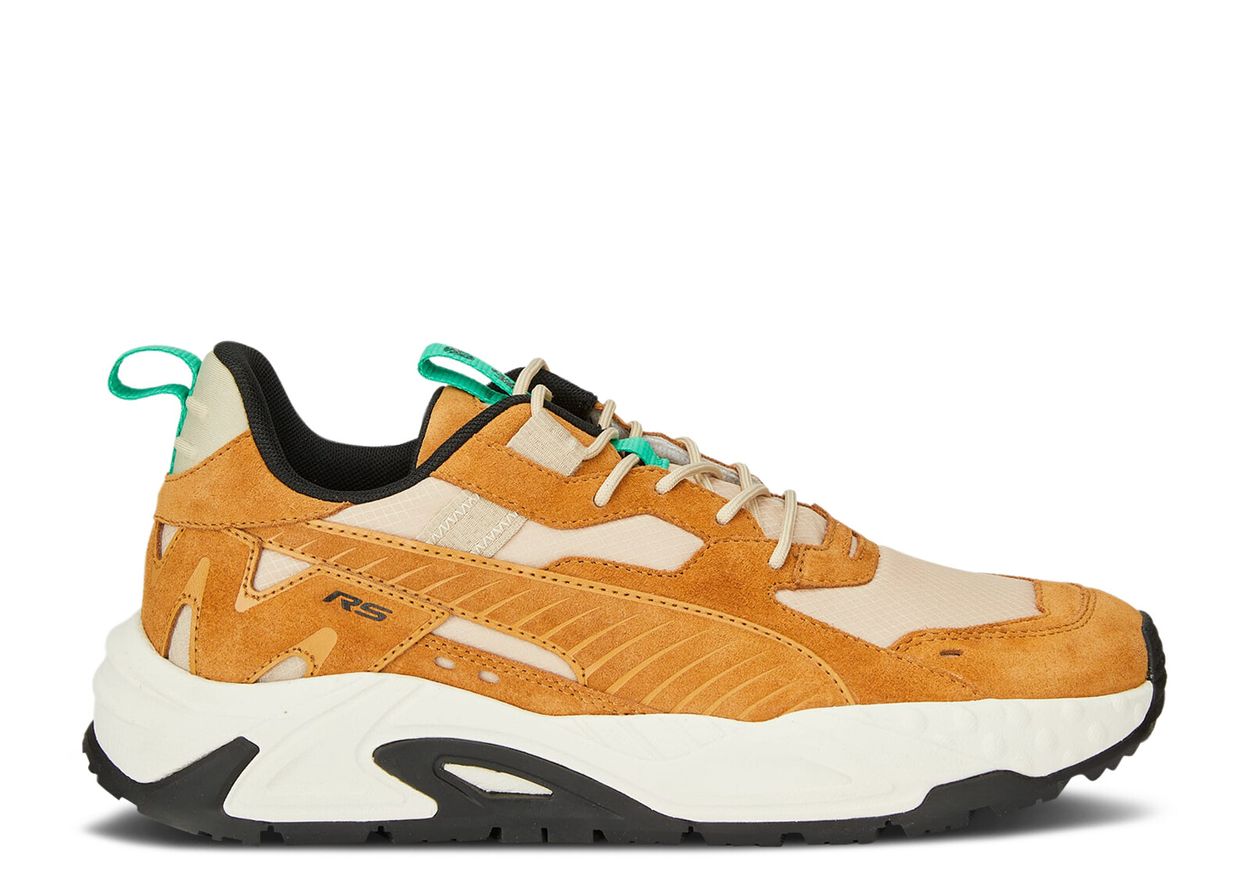 RS Trck OTDR 'Granola Desert Tan' - Puma - 390718 01 - granola/desert ...
