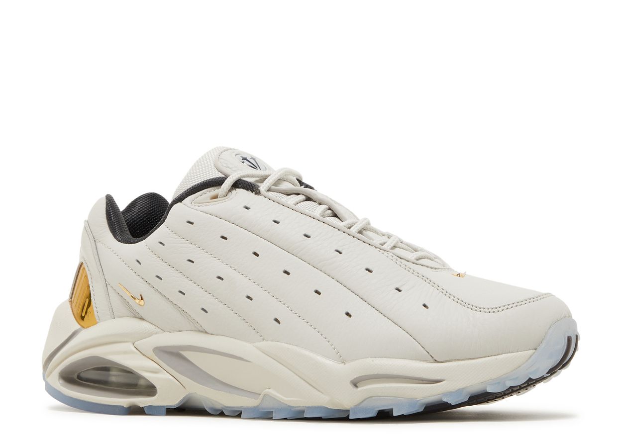 NOCTA X Hot Step Air Terra 'Champagne' - Nike - DH4692 003 - light bone ...