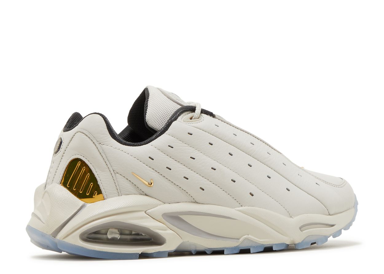 NOCTA X Hot Step Air Terra 'Champagne' - Nike - DH4692 003 - light bone ...