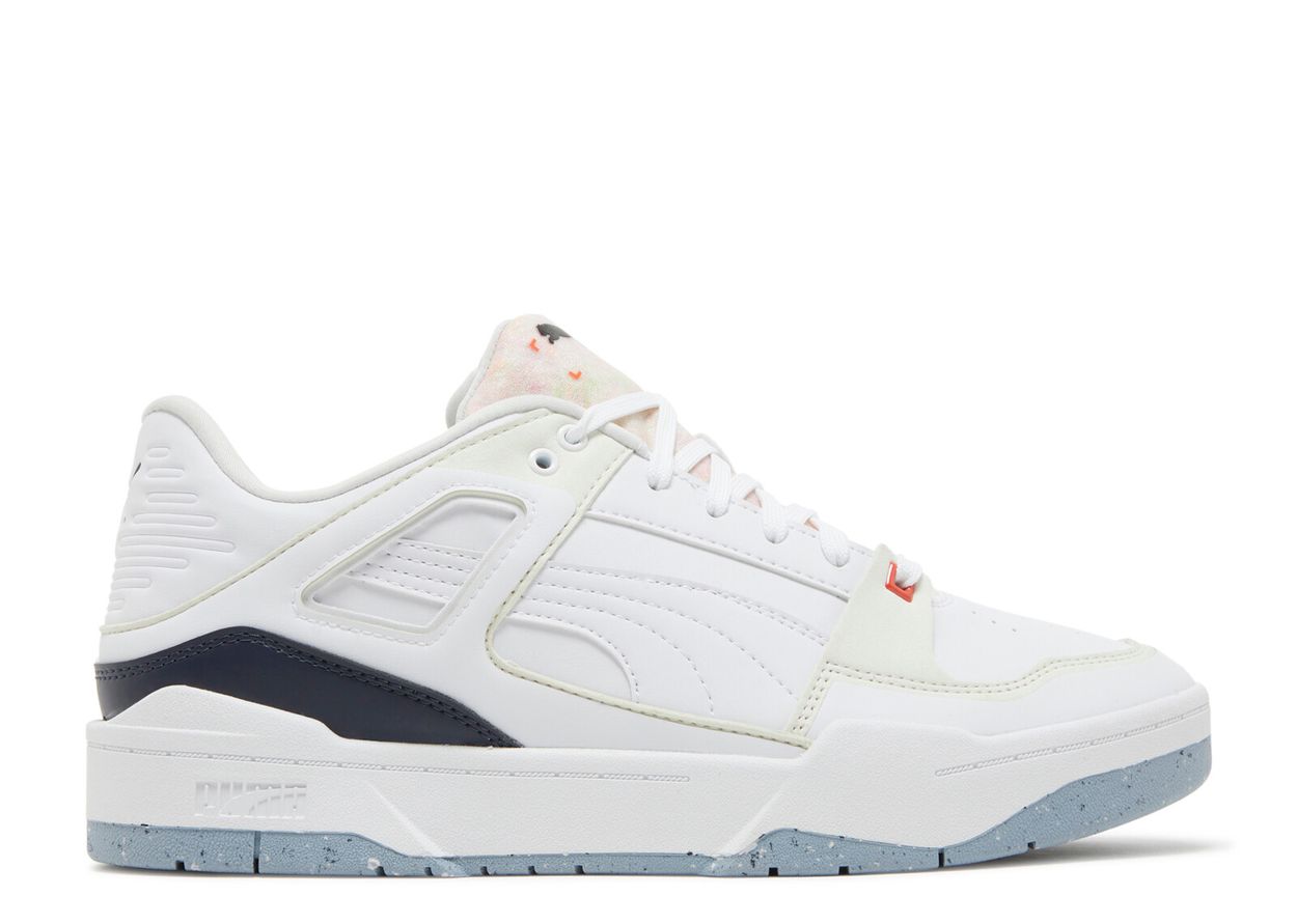 Slipstream 'RE:Collection' - Puma - 387559 01 - white/vaporous grey ...