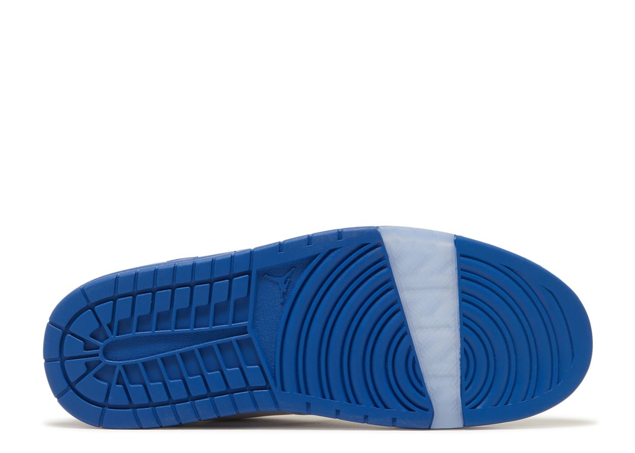 Jordan Nu Retro 1 'Sport Royal' - Air Jordan - DV5141 401 - sport royal ...