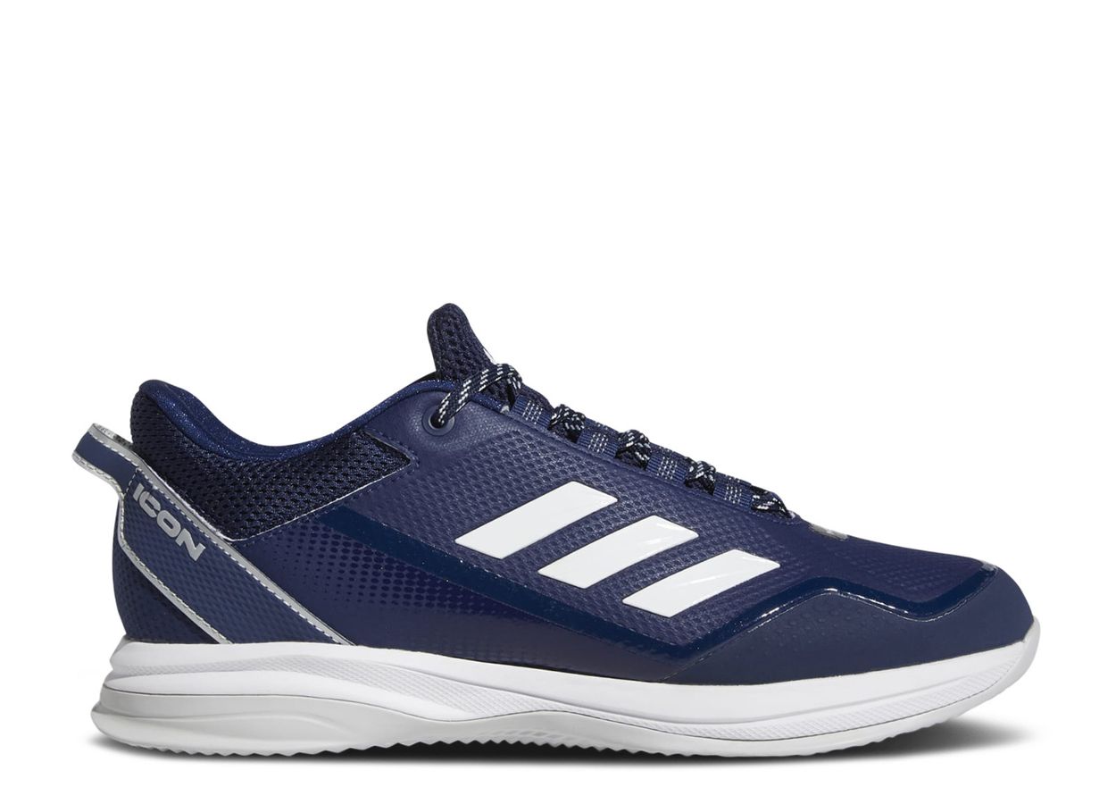 Icon 7 Turf 'Team Navy' - Adidas - S23709 - team navy/cloud white ...