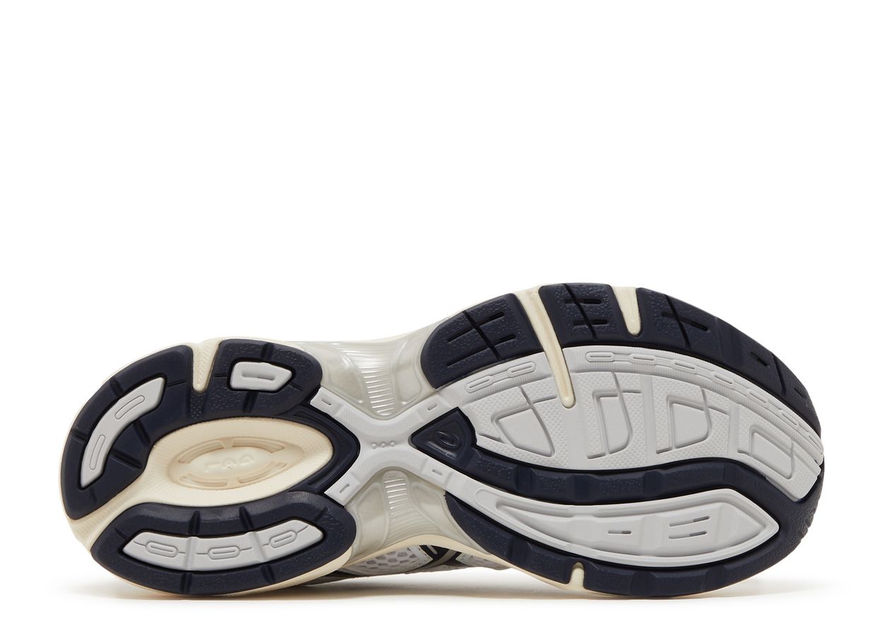 Wmns Gel 1130 'White Midnight' - ASICS - 1202A164 110 - white/midnight | Flight Club