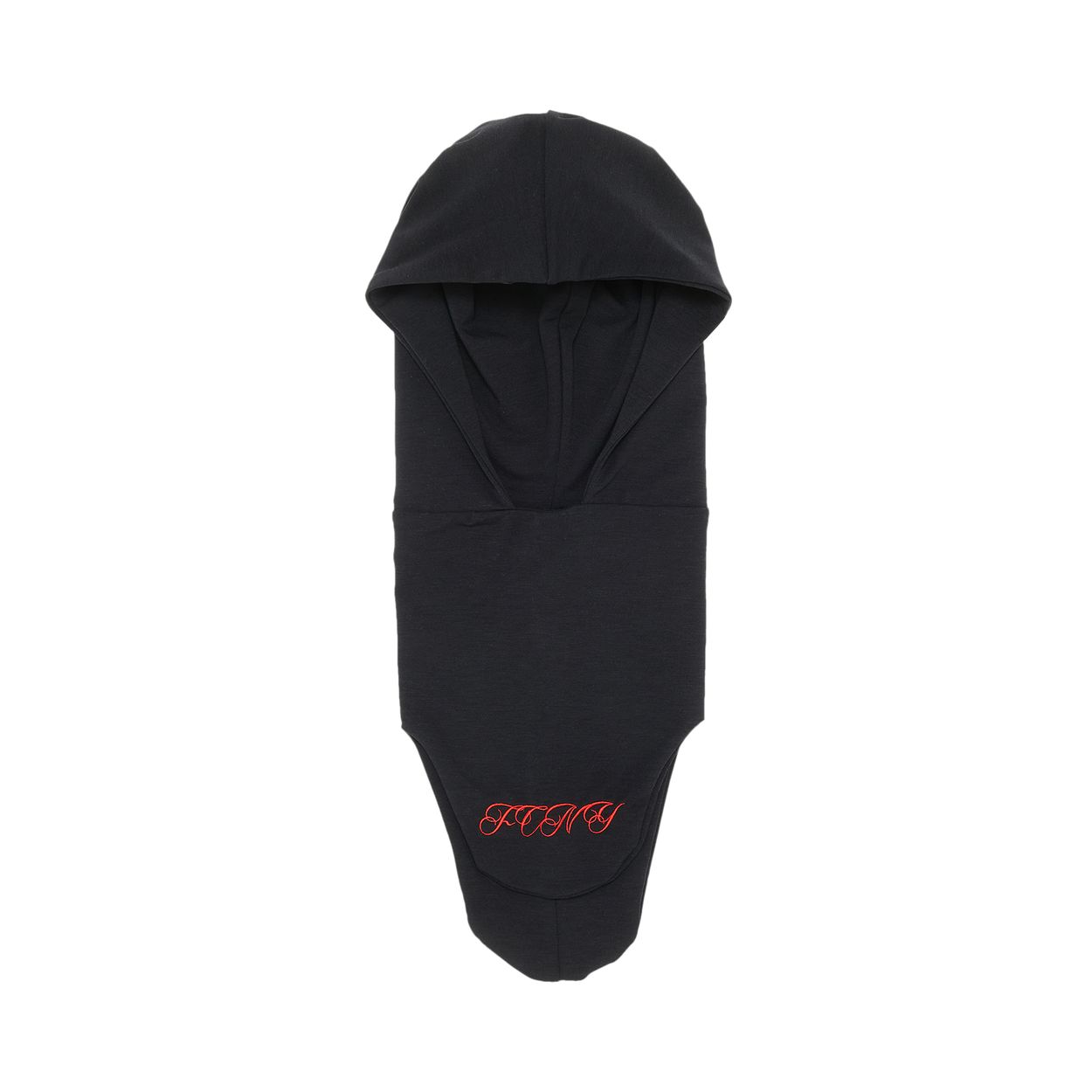 Flight Club FCNY Script Balaclava Black - Flight Club - 23FC 03 003 BLK ...