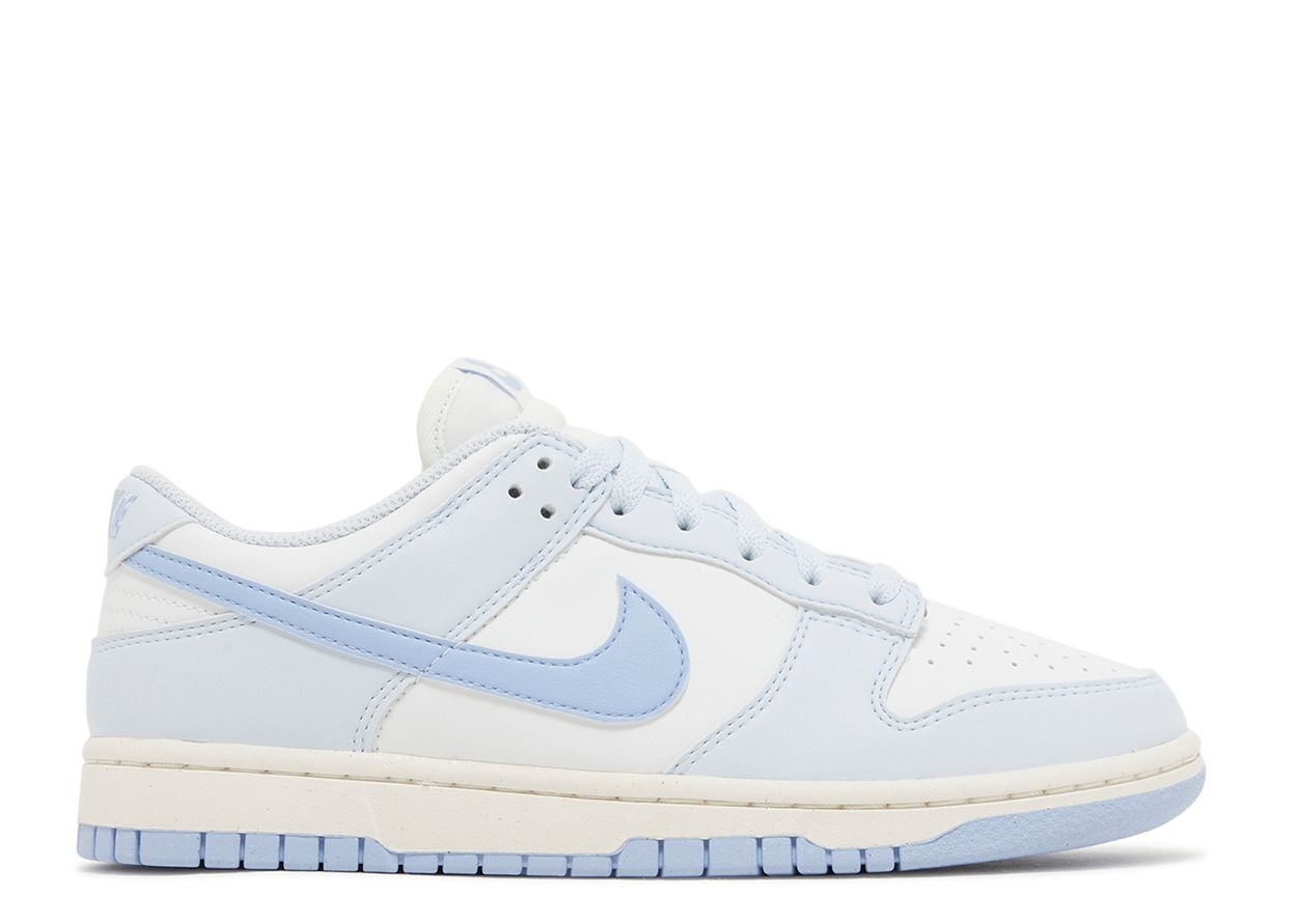 Wmns Dunk Low Next Nature 'Blue Tint' - Nike - DD1873 400 - blue tint ...