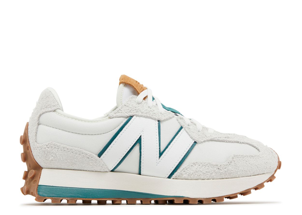 Wmns 327 'Reflection Vintage Teal' - New Balance - WS327CJ - reflection ...