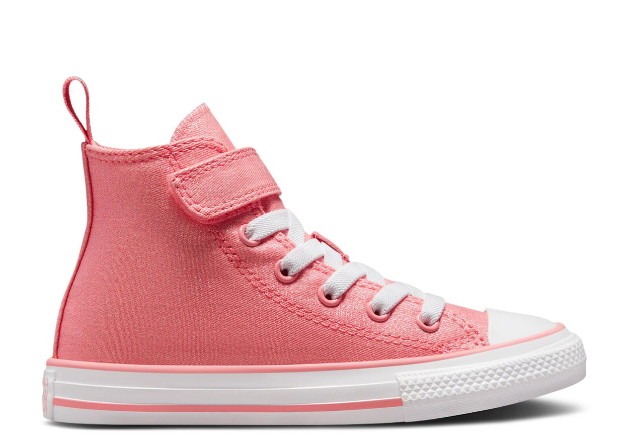 Chuck Taylor All Star Easy On High PS 'Iridescent' - Converse - A03584F ...