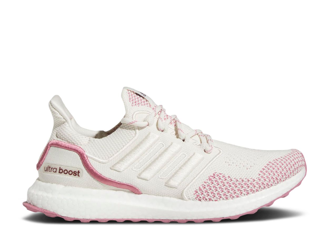Wmns UltraBoost 1.0 LCFP 'Chalk Pink Strata' - Adidas - HR0050 - chalk ...