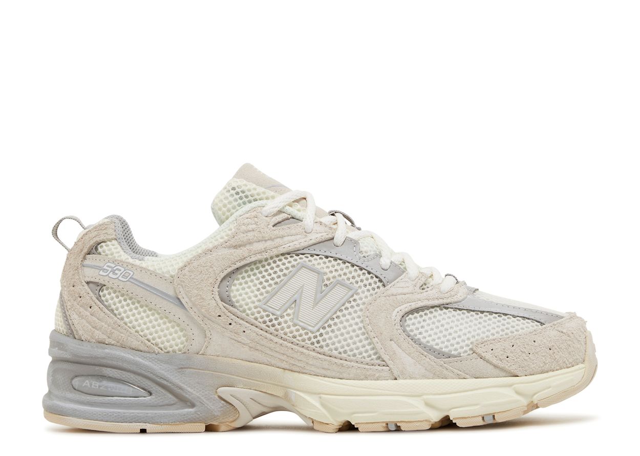 530 'Moonbeam Raw Cashew' - New Balance - MR530MR - moonbeam/raw cashew ...