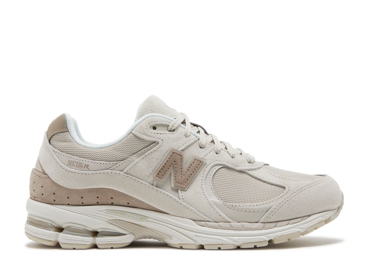 2002R 'Light Dark Tan' - New Balance - M2002RJN - light tan/tan/dark ...