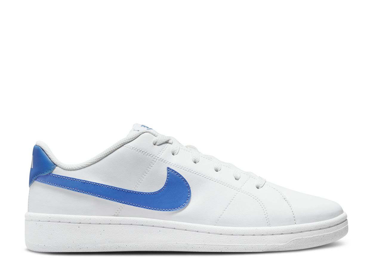 Court Royale 2 Next Nature 'White Light Photo Blue' - Nike - DH3160 103 ...