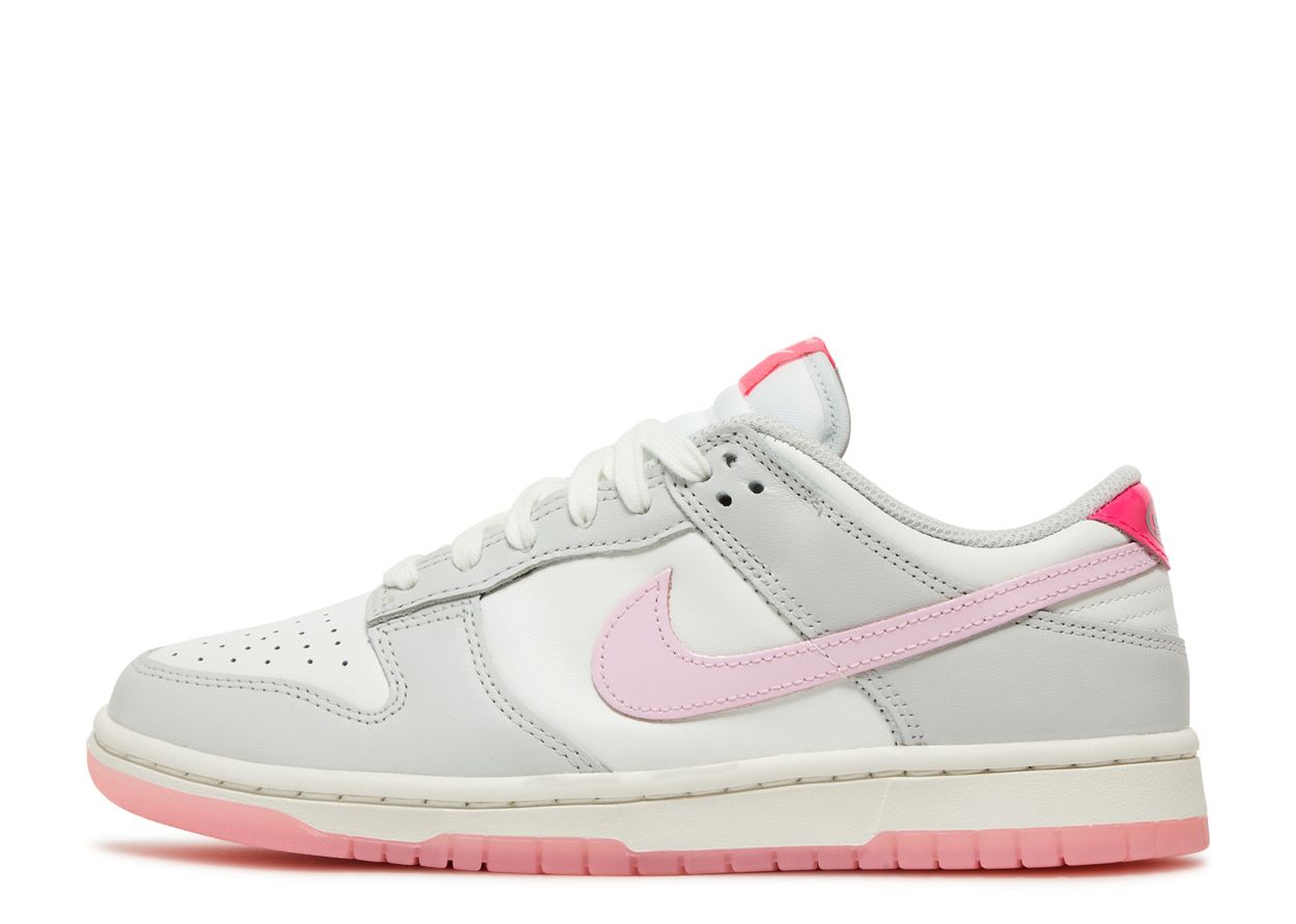 Wmns Dunk Low '520 Pack Pink Foam' - Nike - FN3451 161 | Flight Club