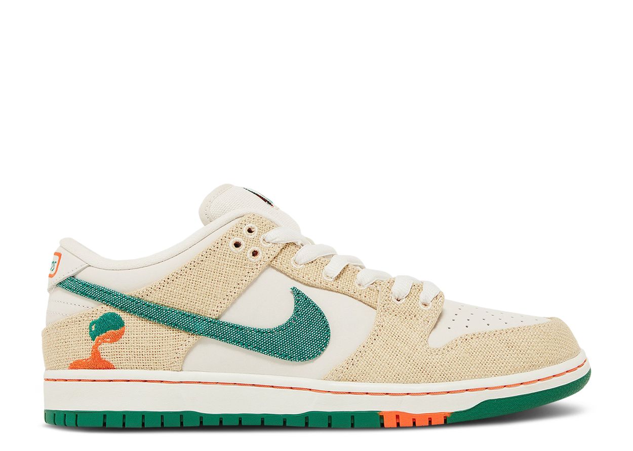 Jarritos X Dunk Low SB With Special Crate And Special Box - Nike ...