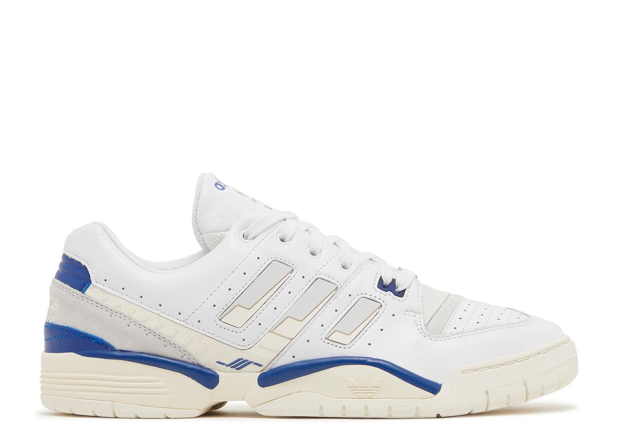 Kith X Torsion Edberg Comp 'Classics Program Royal' - Adidas - IE7749 ...