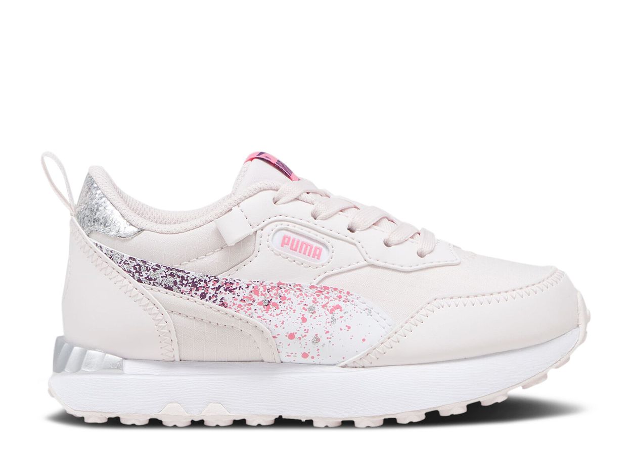Rider FV Little Kid 'Starry Night' - Puma - 392608 01 - galaxy pink ...