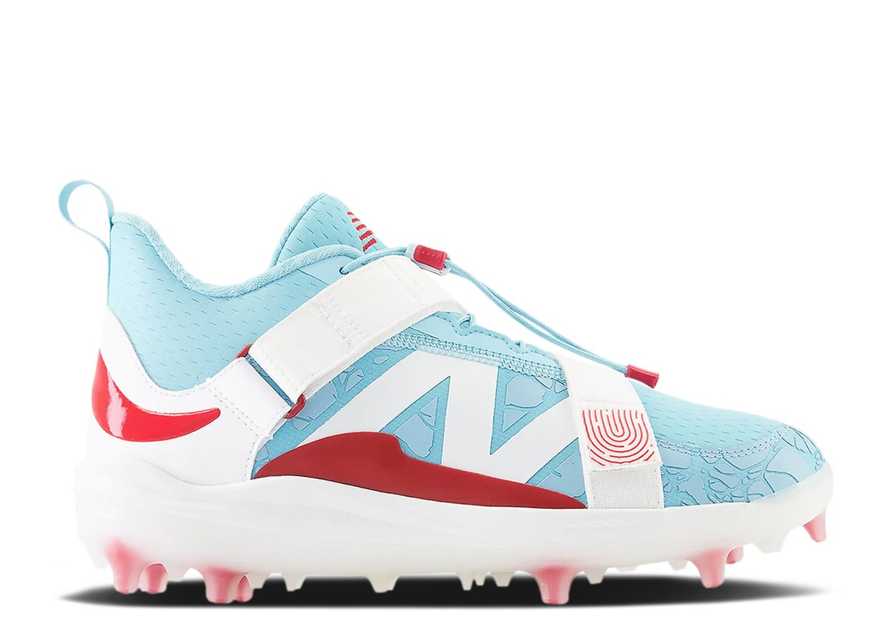 Lindor 2 Comp 'Vintage Puerto Rico' - New Balance - LLINDPR2 - super ...