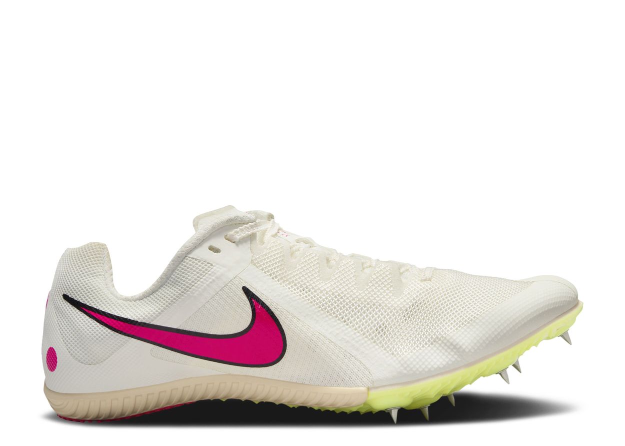 Zoom Rival Multi Event 'Sail Fierce Pink' - Nike - DC8749 101 - sail ...