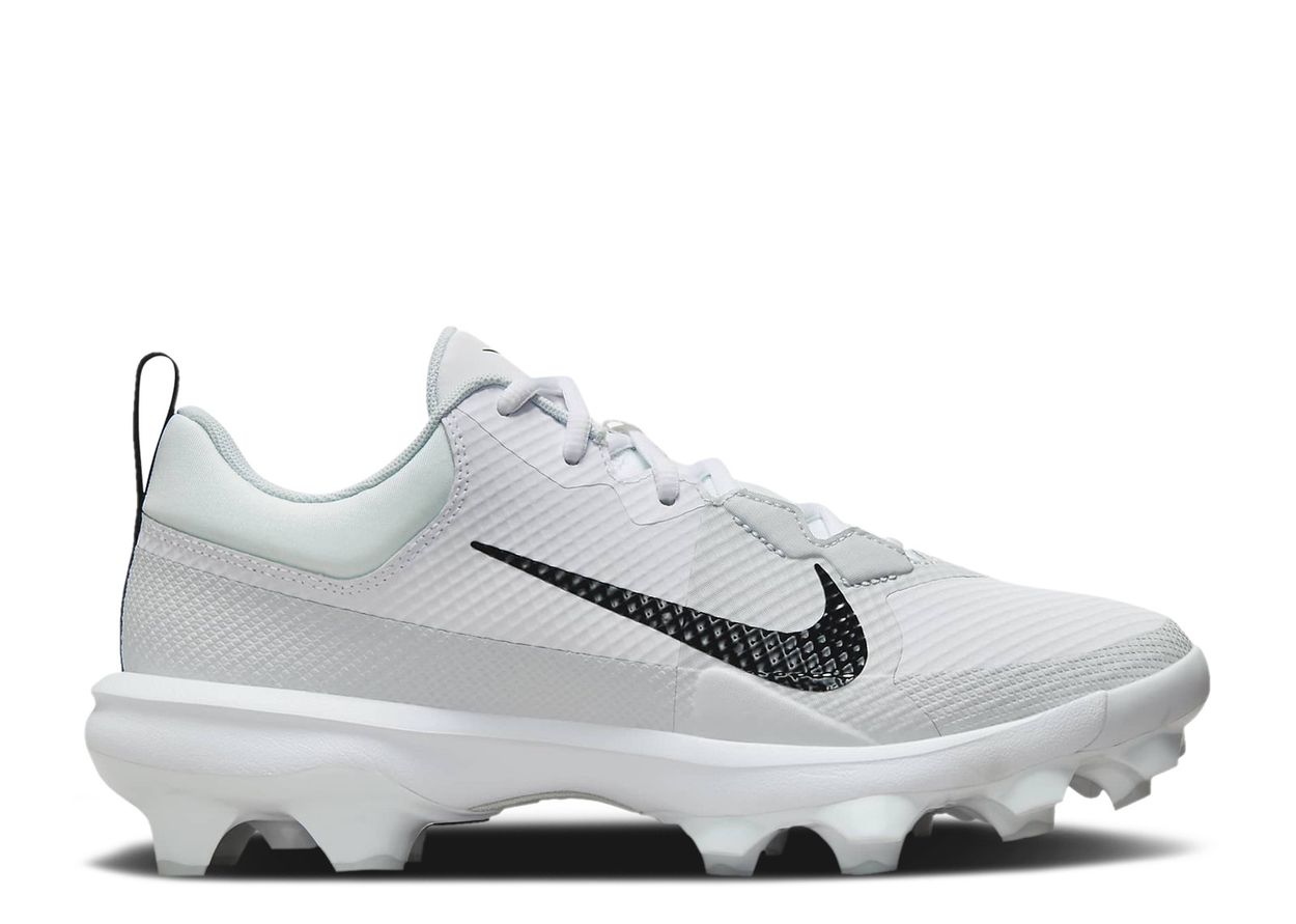 Force Trout 9 Pro MCS 'White Black' - Nike - FB2908 100 - white/pure ...
