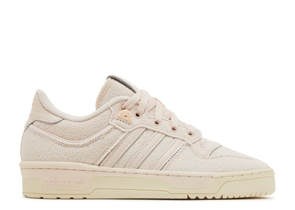 Wmns Rivalry 86 Low 'Wonder Quartz' - Adidas - IG0068 - wonder quartz ...