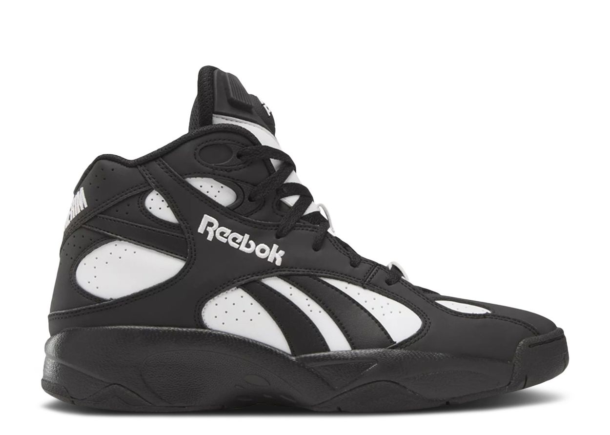 Above The Rim X Pump Vertical '30th Anniversary' - Reebok - 100032755 ...