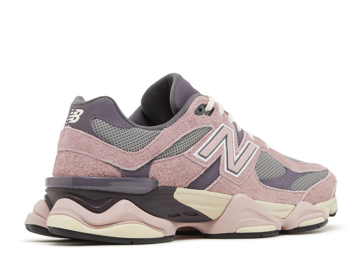 9060 'Pink Lavender' - New Balance - U9060YSO - pink/lavender/grey ...