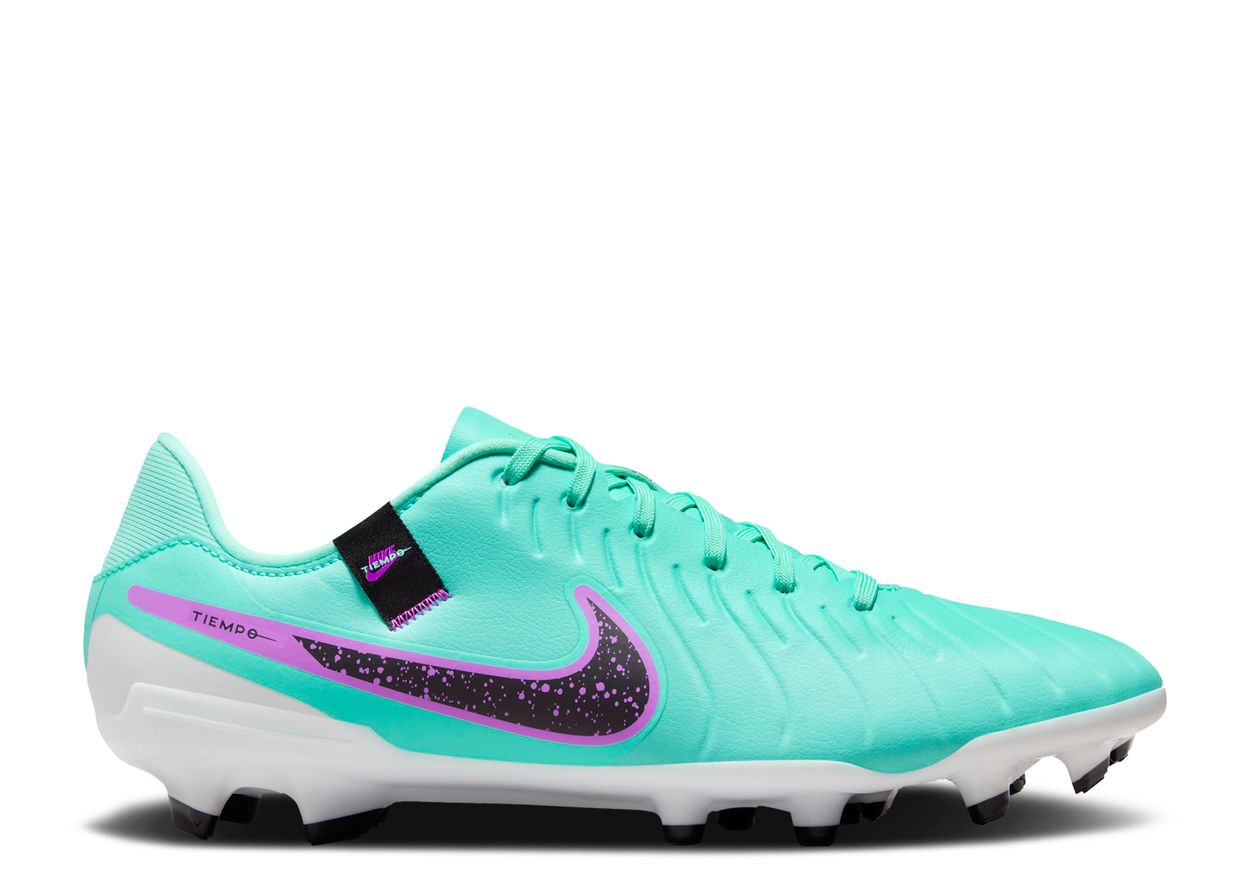 Tiempo Legend 10 Academy MG 'Peak Ready Pack' - Nike - DV4337 300 ...