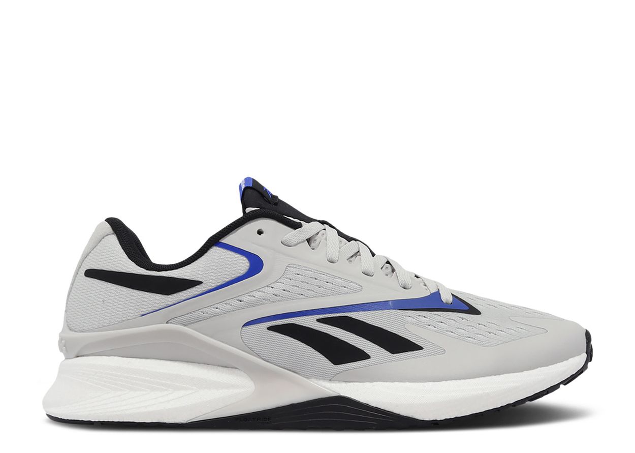 Speed 22 TR 'Steely Fog Cobalt' - Reebok - 100033519 - steely fog/core ...