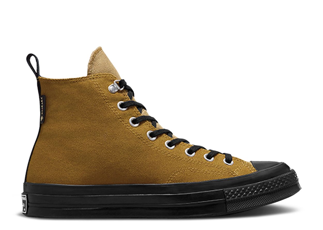 Chuck 70 GORE TEX High 'Hidden Trail Brown' - Converse - A05565C ...