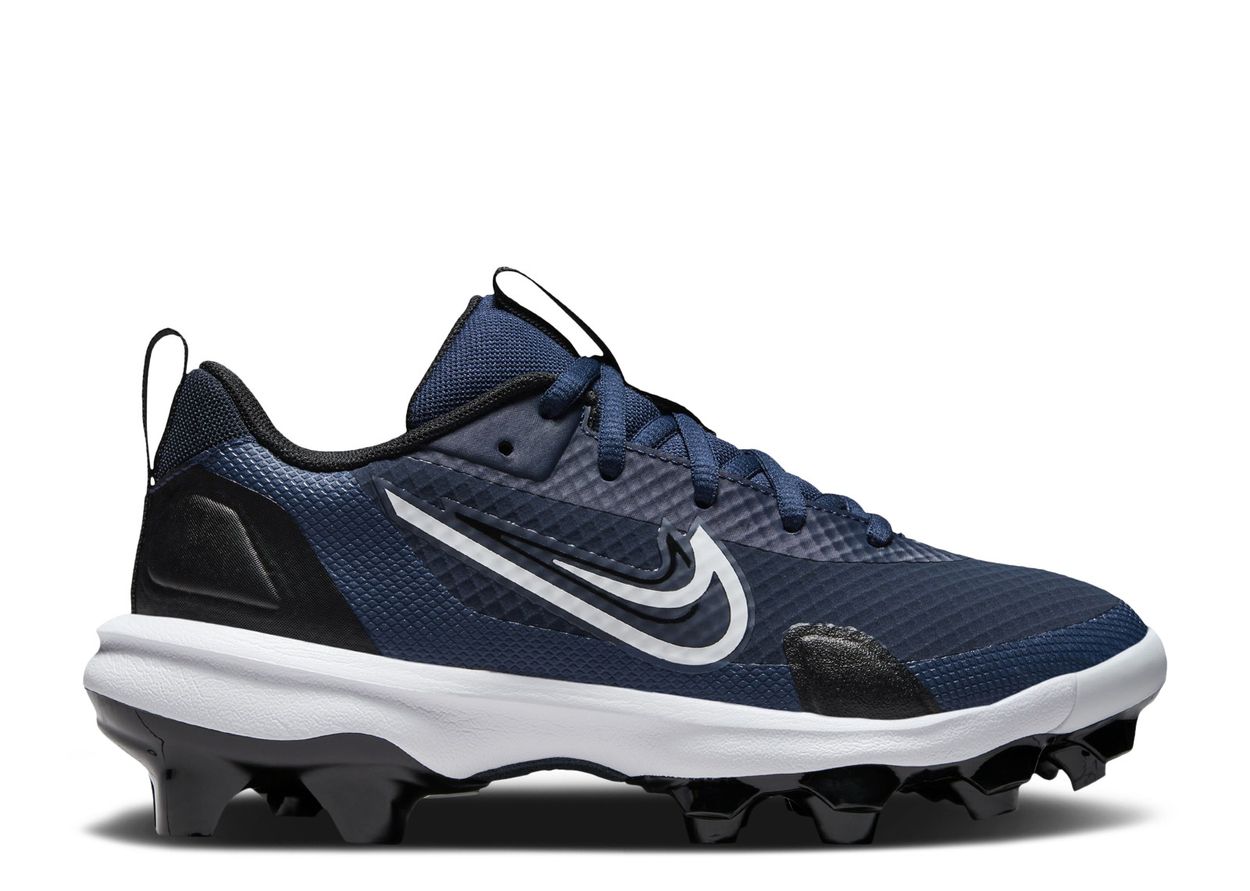 Force Trout 9 Pro MCS GS 'Midnight Navy' - Nike - FB6340 400 - midnight ...