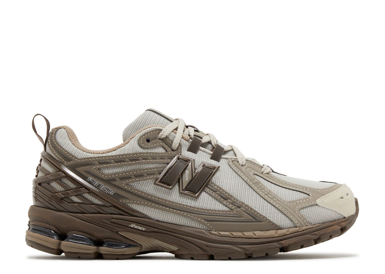 1906R 'Mocha' - New Balance - M1906RHD | Flight Club