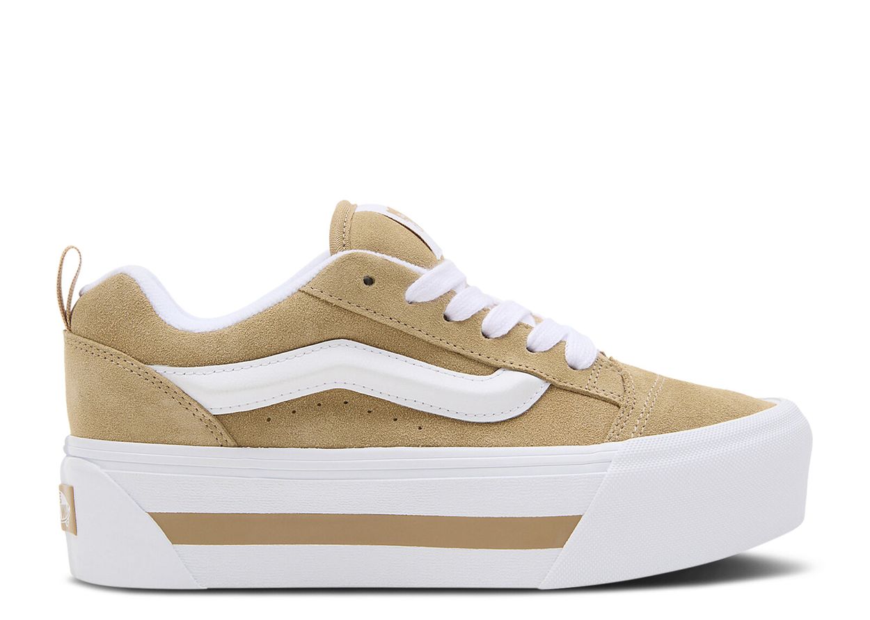 Knu Stack 'Nostalgia Cornstalk' - Vans - VN000CP6SQ7 - nostalgia ...