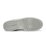 Dunk Low 'White Neutral Grey' - Nike - DJ6188 003 - white/neutral grey ...
