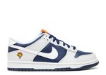 Dunk Low GS 'UV Reactive' - Nike - FN6968 025 - photon dust/white ...