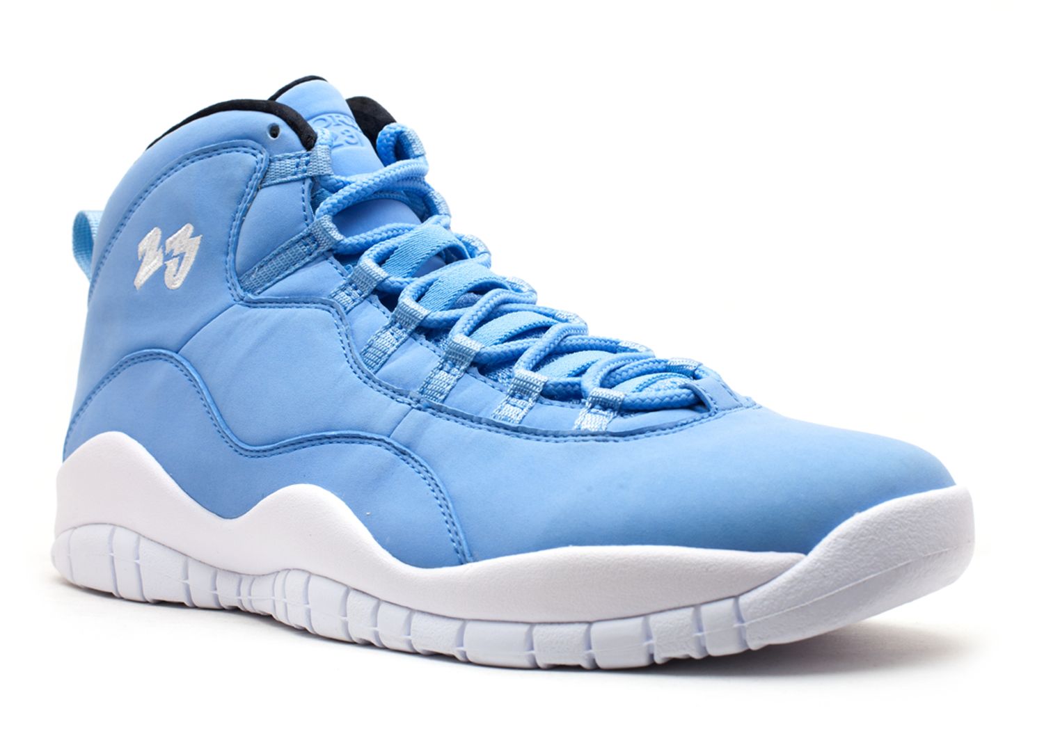 Air Jordan 10 'Pantone Collection' - Air Jordan - 205342 576 - pantone ...