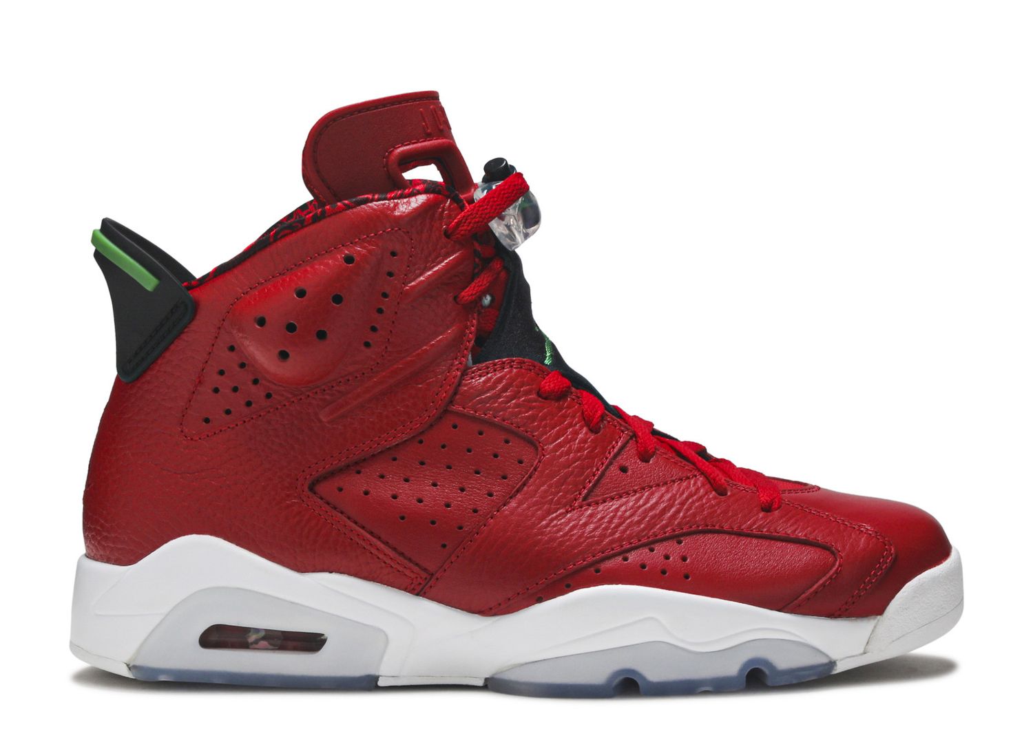 Air Jordan 6 Spizike 'History Of Jordan' - Air Jordan - 694091 625 ...