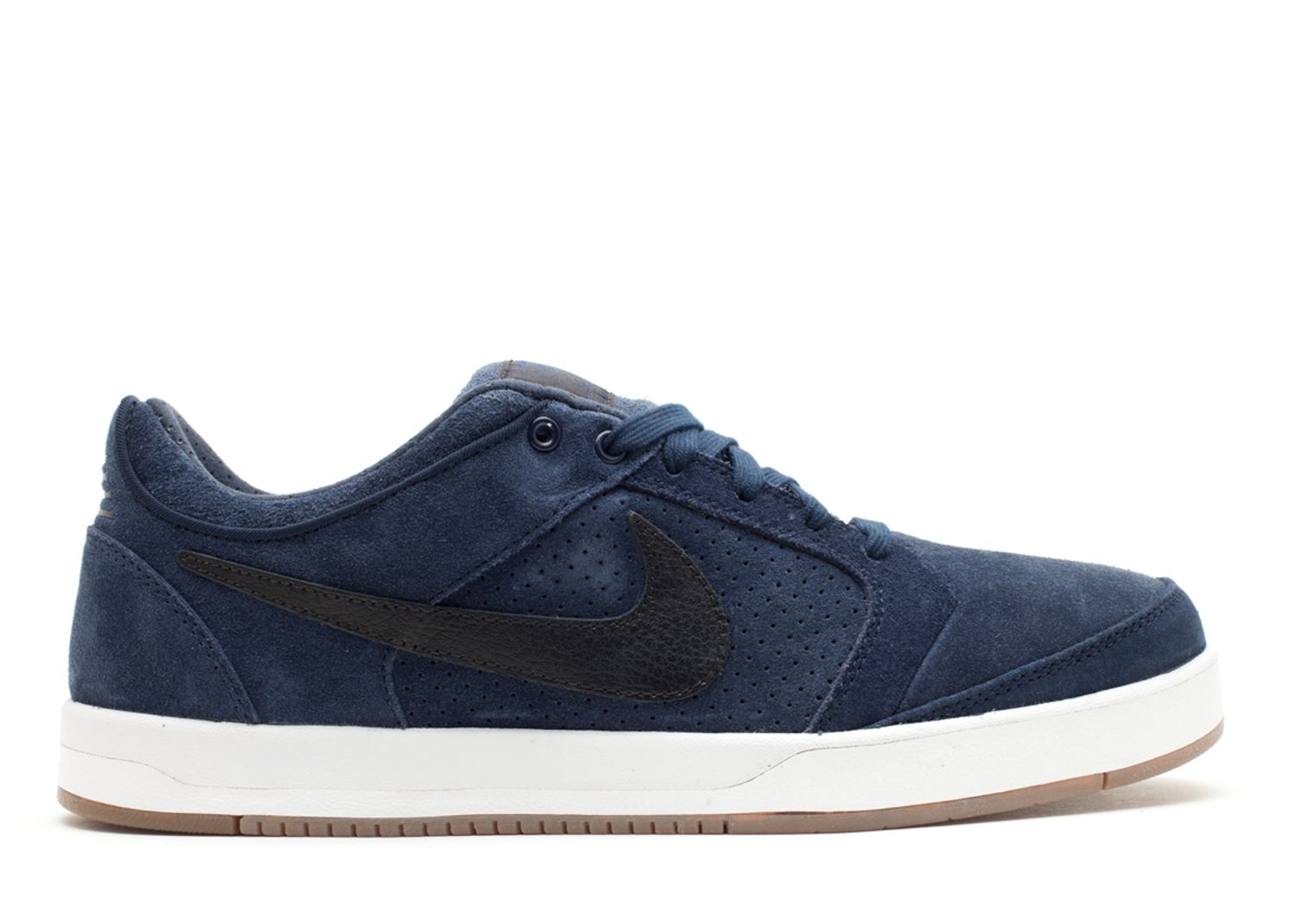 Zoom Paul Rodriguez 4 - Nike - 407437 400 - obsidian/black | Flight Club