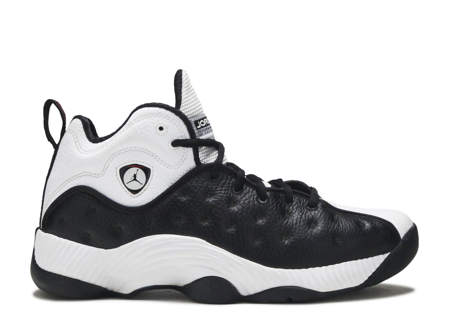 Jordan Jumpman Team 2 - Air Jordan - 819175 010 - white/black-varsity ...