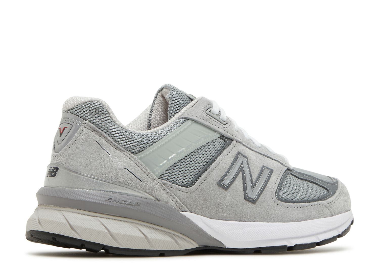 990v5 Made In USA 2E Wide 'Castlerock' - New Balance - M990GL5 2E - grey/castlerock | Flight Club