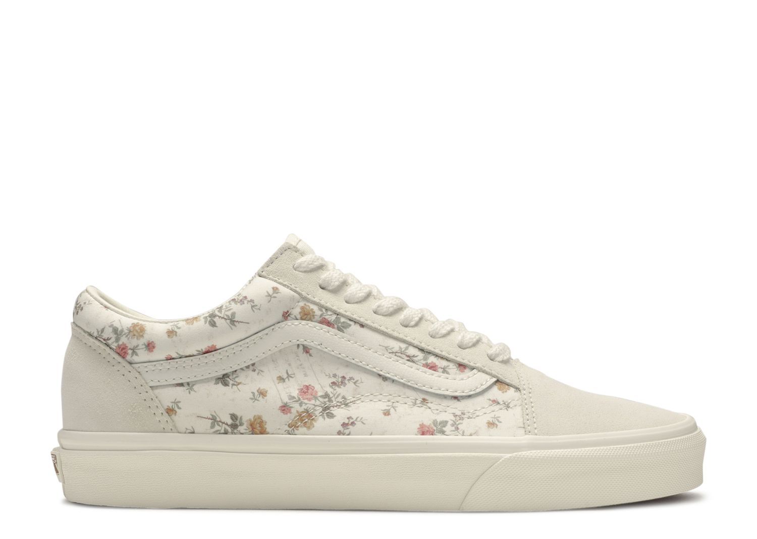 Old Skool 'Floral' - Vans - VN0A38G1VMR - floral/pink | Flight Club