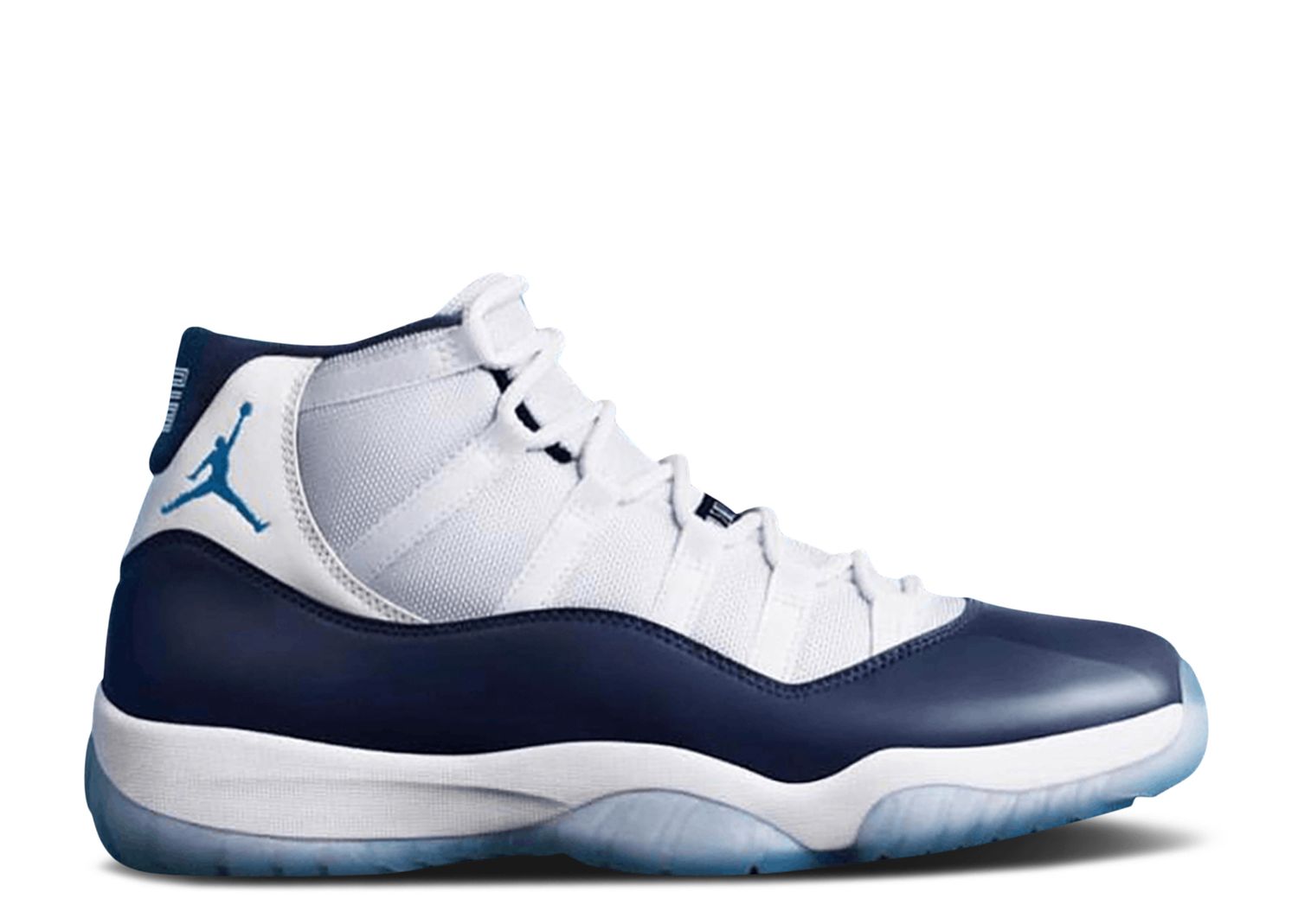 Air Jordan 11 Retro 'Win Like '82' Sample - Air Jordan - HO17 MNJDLS ...