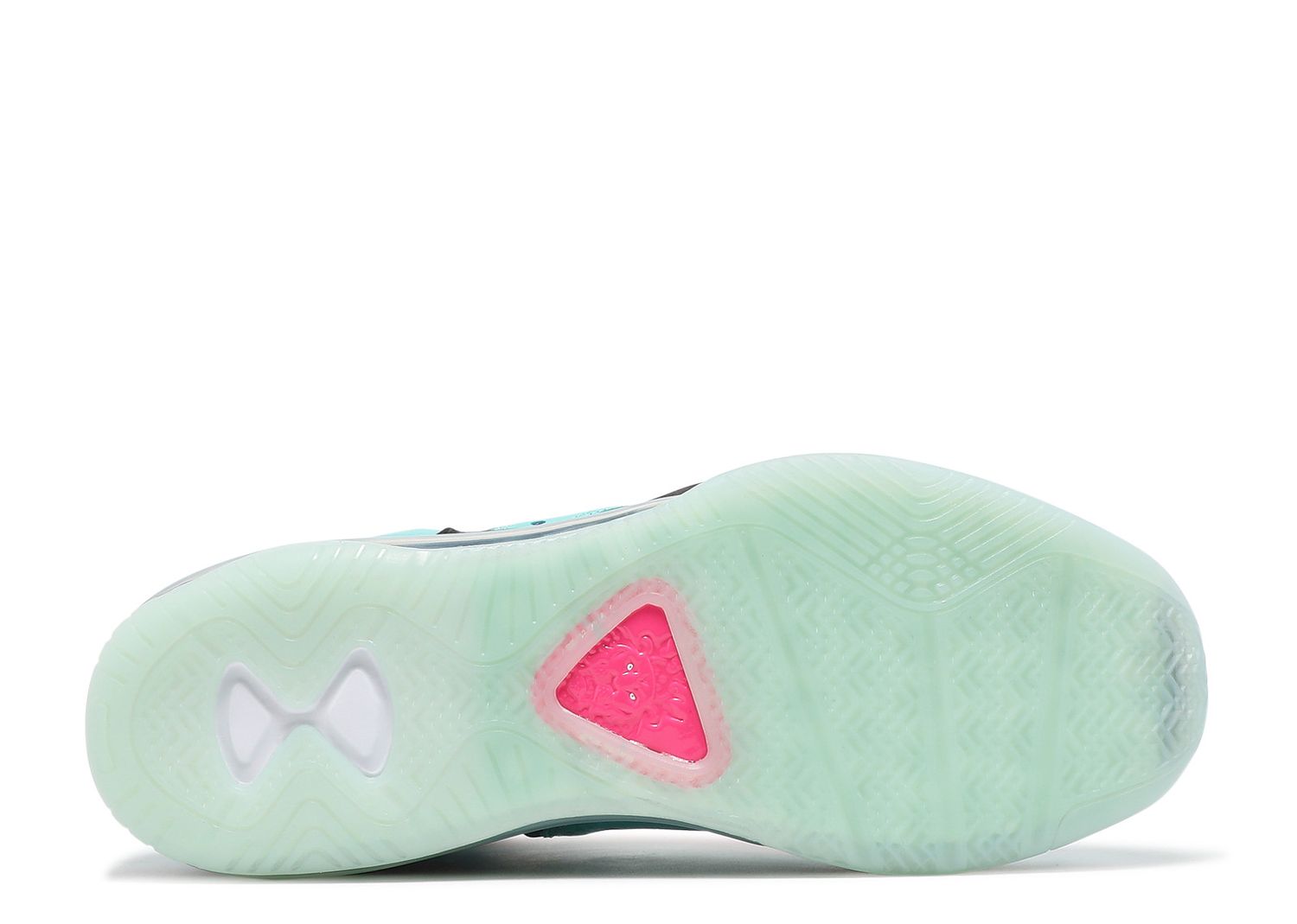 LeBron 8 Retro 'South Beach' 2021 - Nike - CZ0328 400 - retro/pink ...