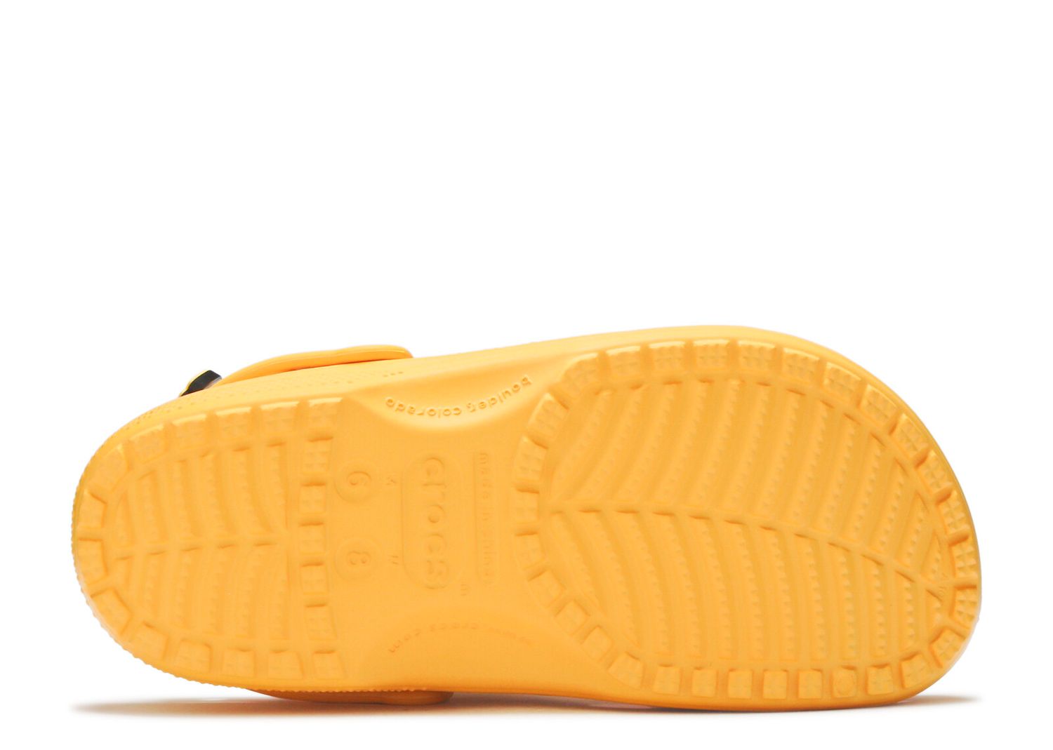 Justin Bieber X Classic Clog 'Drew' - Crocs - 207267 700 | Flight Club