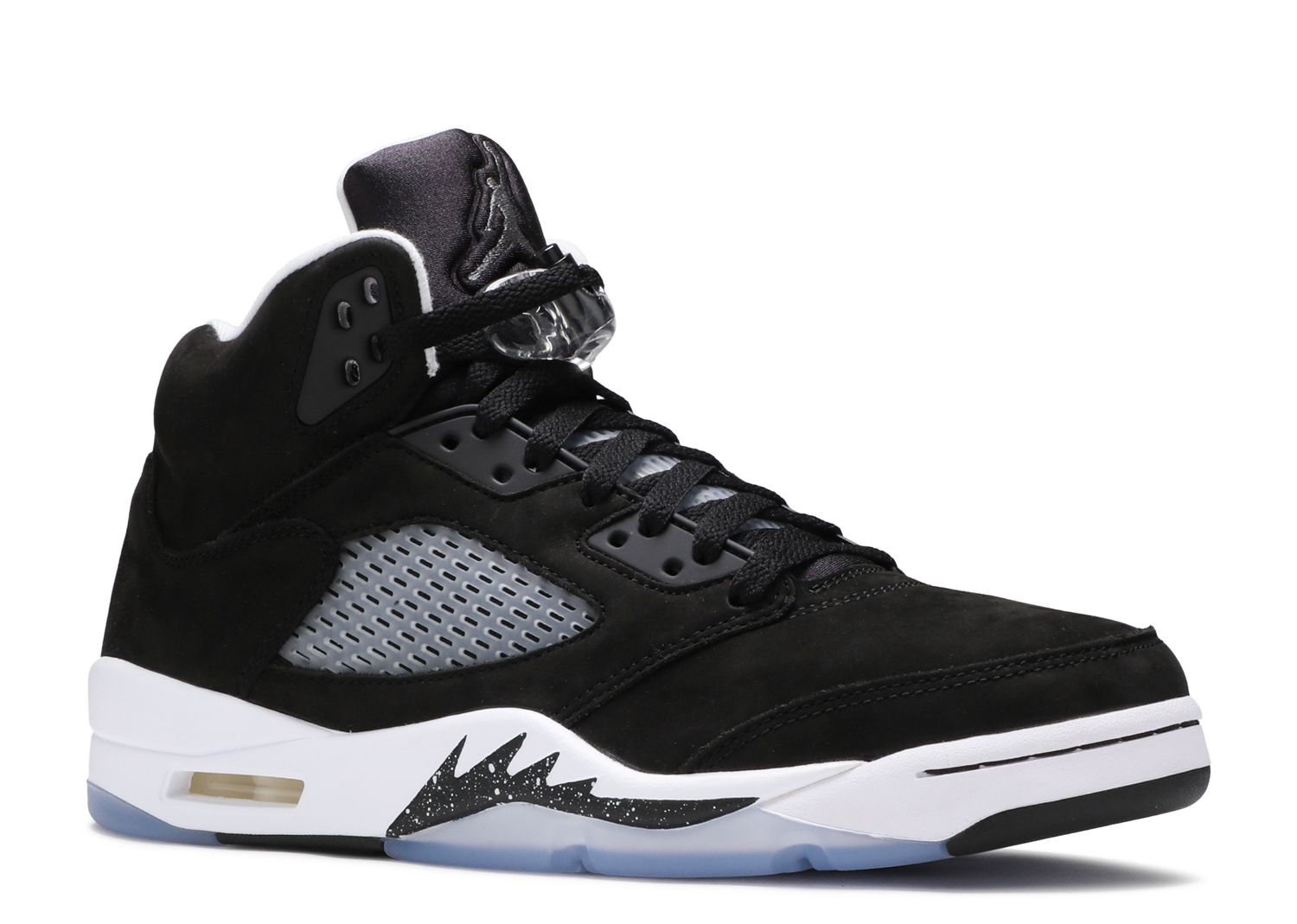 Air Jordan 5 Retro 'Oreo' 2021 - Air Jordan - CT4838 011 - black/white/cool grey | Flight Club