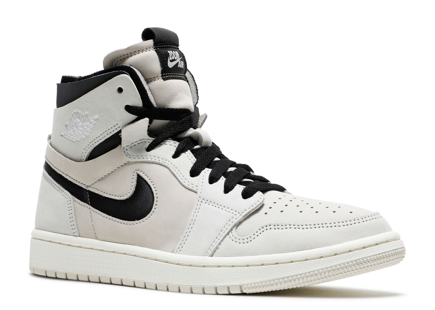 Wmns Air Jordan 1 Zoom 'Summit White' - Air Jordan - CT0979 100 ...